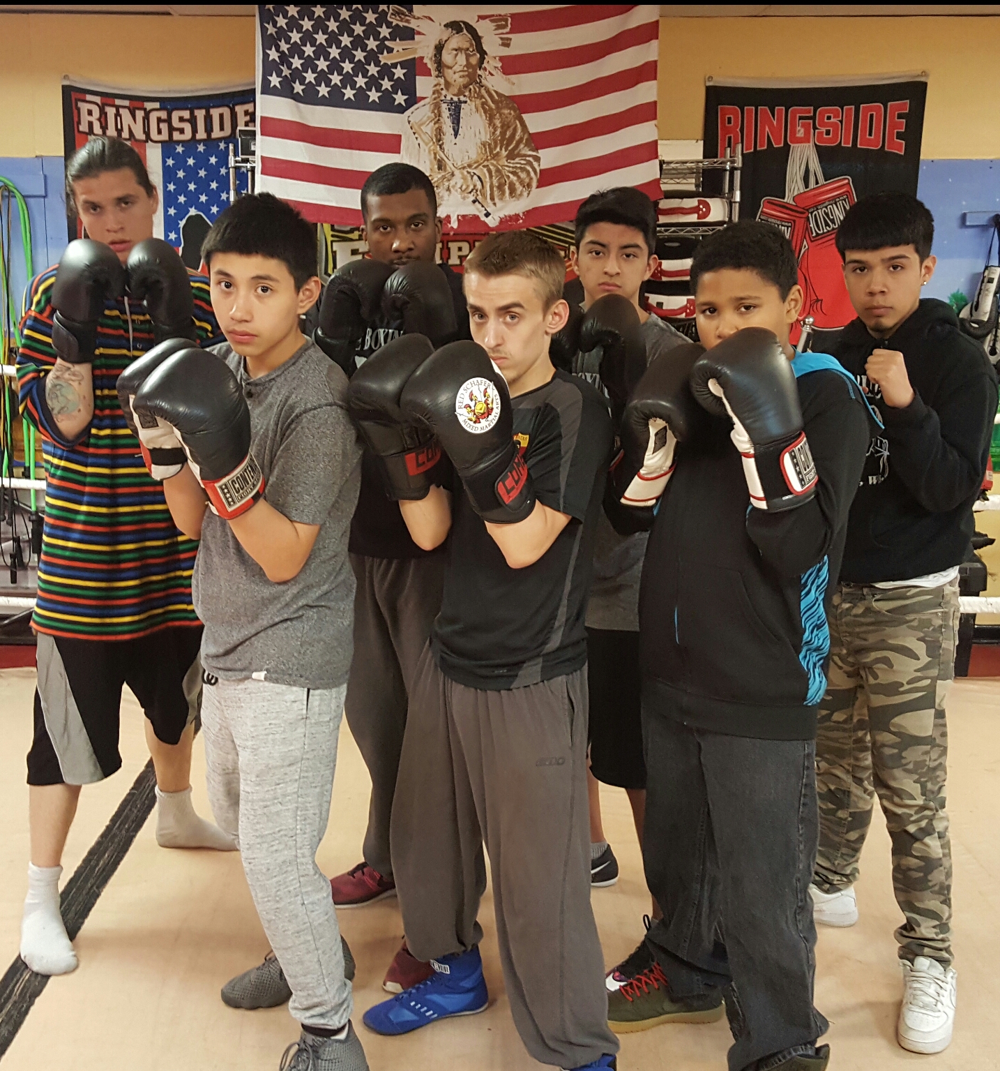 Leaflet Storymaps with Google Sheets Template