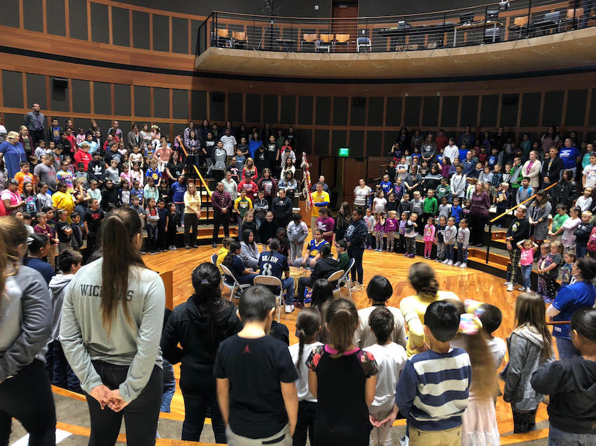 Leaflet Storymaps with Google Sheets Template