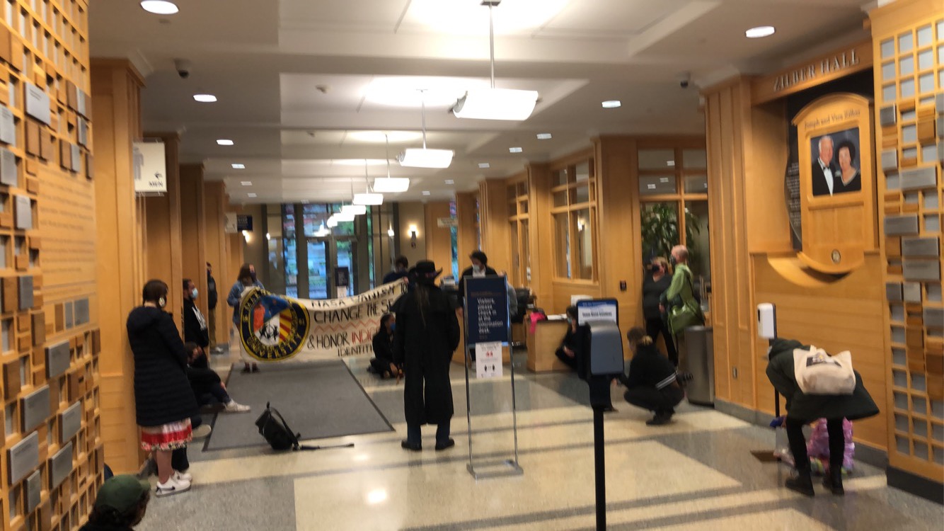 Leaflet Storymaps with Google Sheets Template